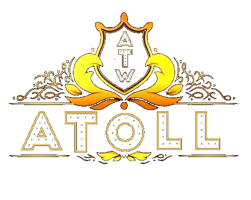 Welcome to New Atol Tablewares